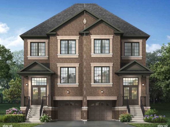 Fieldgate Homes - thesghomes.ca