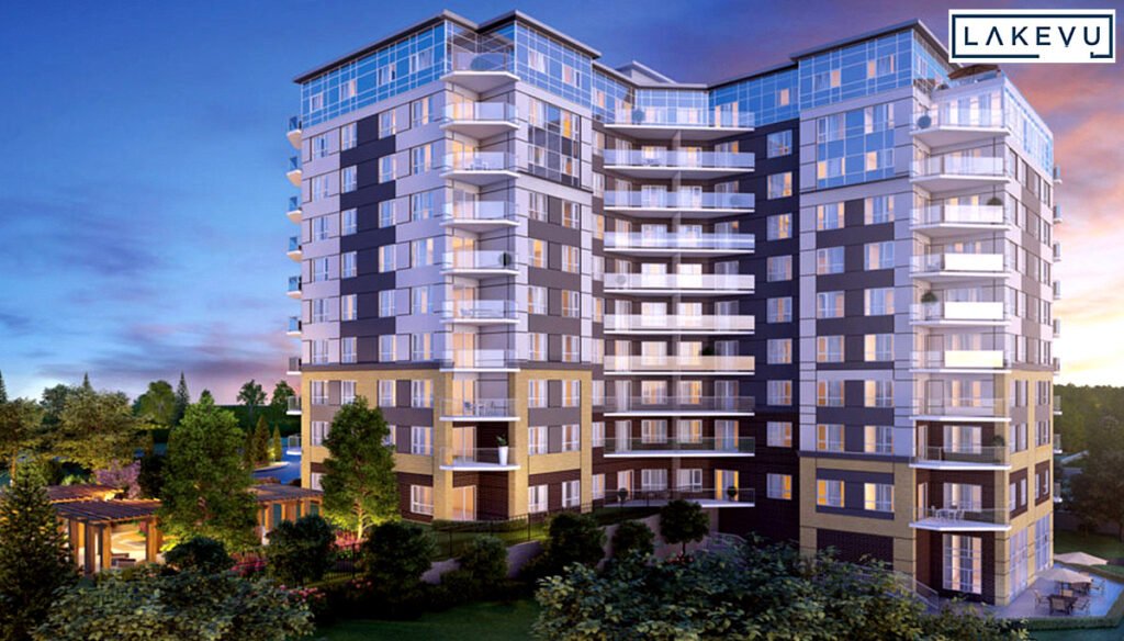New Condos In Barrie - thesghomes.ca