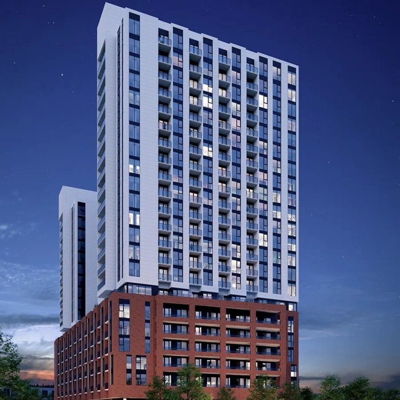 Verge Condos - thesghomes.ca