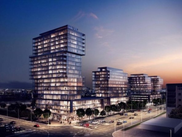 Verge Condos - thesghomes.ca