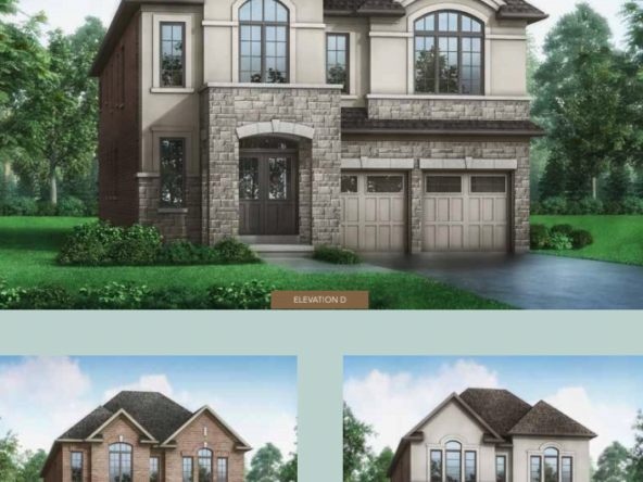 Treasure Hill Homes
