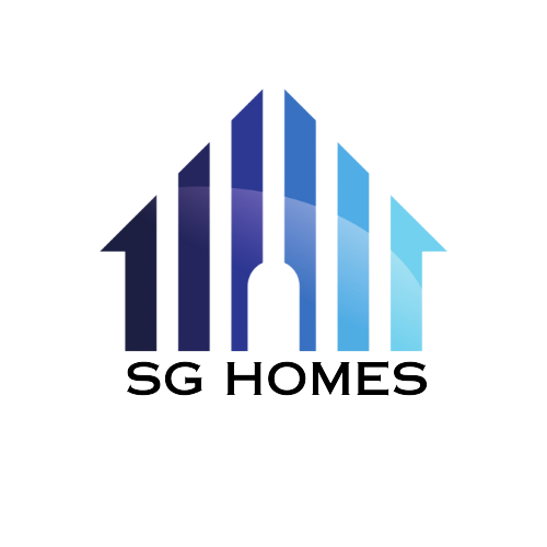 SG Homes - thesghomes.ca